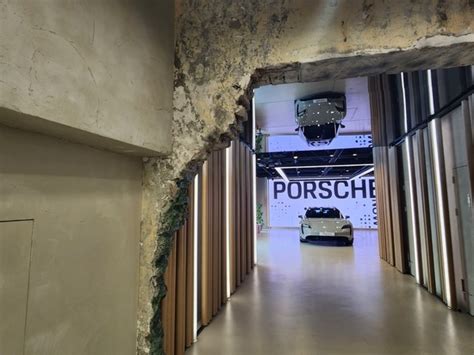 포르쉐 마니아라면 성수동으로…포르쉐 팝업 스토어 ‘포르쉐 나우 성수