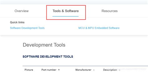 【stm32】stm32 Cubemx使用教程一 安装教程 Csdn博客