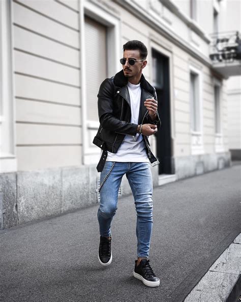 Outfits For Men Casual 100 Stylish And Effortless Outfit Ideas