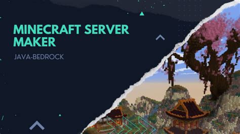 To Make A Minecraft Server By Sulivandevops Fiverr