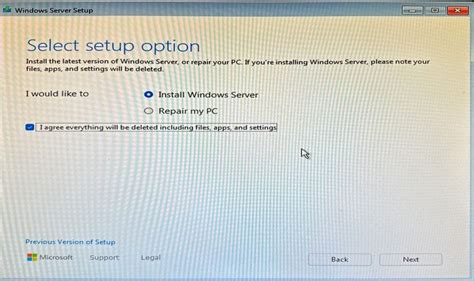 Windows Server Part Preparation Hybrid Infrastructure And Cloud Architecture