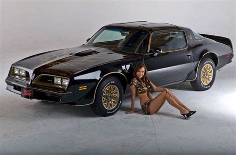 Pontiac Trans Am T A 6 6 Necrocabal
