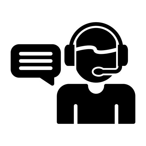 Personal Assistant Vector Icon 26453733 Vector Art At Vecteezy