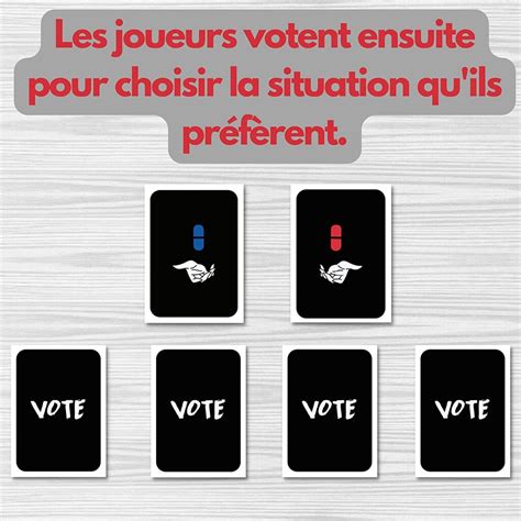 Acheter Choix De Merde Oh Happy Games Jeux De Société