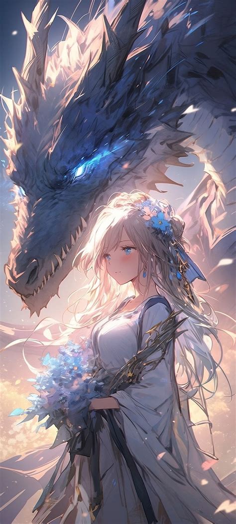 Download Ai Generated Dragon Woman Royalty Free Stock Illustration