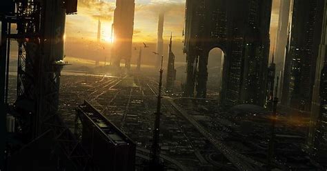 Ecumenopolis Album On Imgur