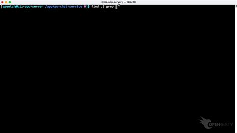 Find Blocking Go Code Paths Holding Back Cpu Usage Using Openresty Xray Openresty Official Blog