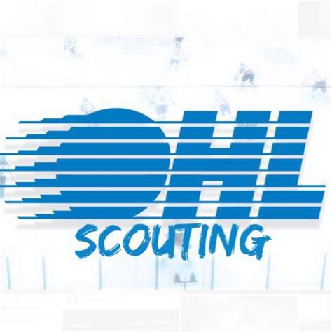 Scouting The Ohl