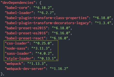 Cara Menggunakan Sass Dengan Webpack