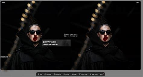 How To Use Ai Text Remover To Remove Text From Pictures Weshop Ai
