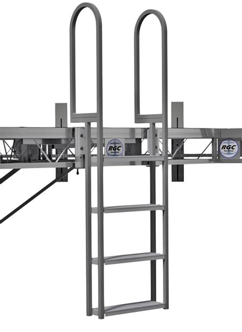 Dock Ladder Rgc Marine