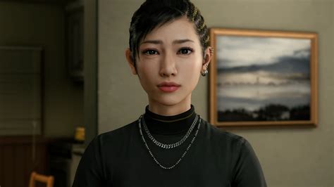 Chitose Fujinomiya Yakuza Wiki Fandom
