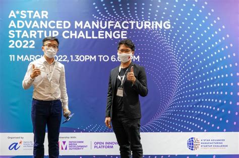 Augmentus On Linkedin Startupchallenge Startup Manufacturing Tech