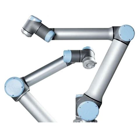 China Universal Pick Place Robot Ur10 Ur10e Collaborative Robots Cobot