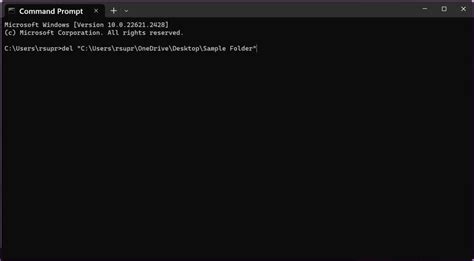 How To Open Files And Folders In CMD On Windows Guiding Tech