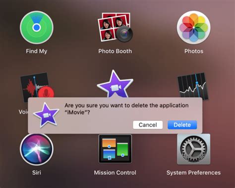 How To Uninstall Apps On Mac Completely 5 Ways