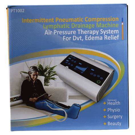 Intermittent Pneumatic Compression Devices Egy Health