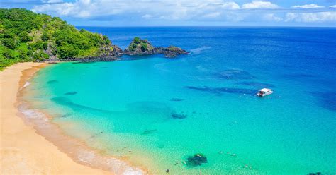 Lugares Para Viajar No Brasil 100 Destinos Incríveis Para Conhecer