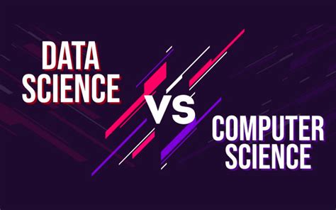 Differences Between Data Science And Computer Science Rikkeisoft Trusted It Solutions Provider