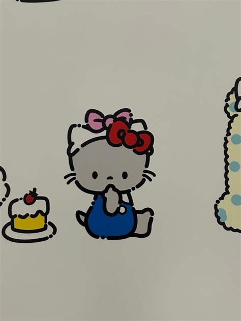 산리오 캐릭터 이름 뭔가요 지식in