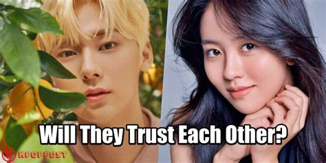 Hwang Min Hyun And Kim So Hyun To Lead The New Mystery Romance Drama Useless Lies Kpoppost