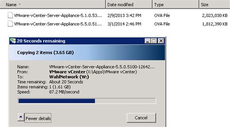 How To Reclaim Unused Disk Space On Nfs Storage Wahl Network