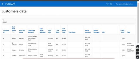 Najeeb Khan On Linkedin Use The Below Code On Page Load To Pass Any Value From Classic Report To…