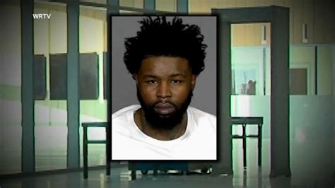 Kevin Mason Murder Suspect Mistakenly Freed From Indianapolis Jail