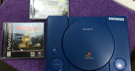 Just Picked Up A Debug Playstation 1 Dev Console Album On Imgur