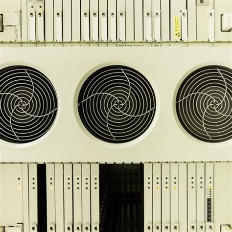 Strategies To Reduce Data Center Cooling Costs