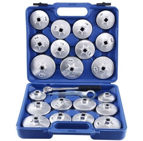 Комплект за маслени филтри капачки за маслени Филтри 23 части гр Асеновград • Olx Bg