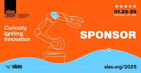 Slas2025 Labinnovation Lims Labautomation Labbit Labbit