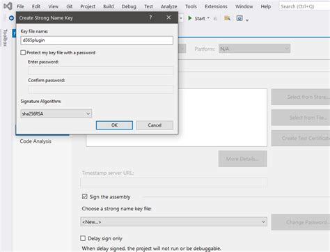 Write A Dynamics 365 CE Plug In Eax360
