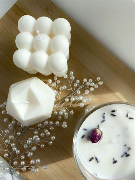 Свечи ручной работы Свеча Свечи ручной работы Воск