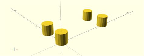 Parametric Design In Openscad Original Prusa 3d Printers