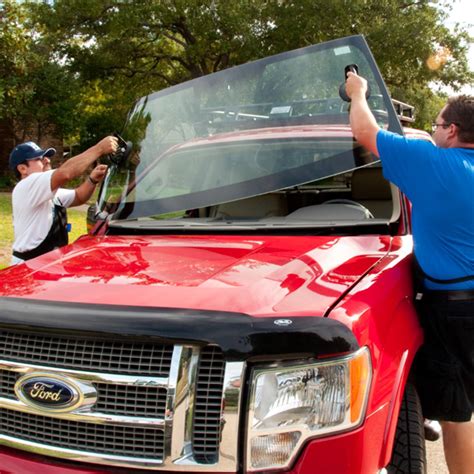 Frisco Auto Glass Auto Glass Repair And Windshield Replacement Titan