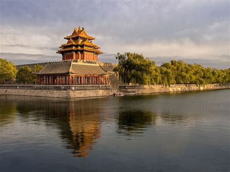 عکس شهر ممنوعه چین شهر ممنوعه چین کجاست دکوول