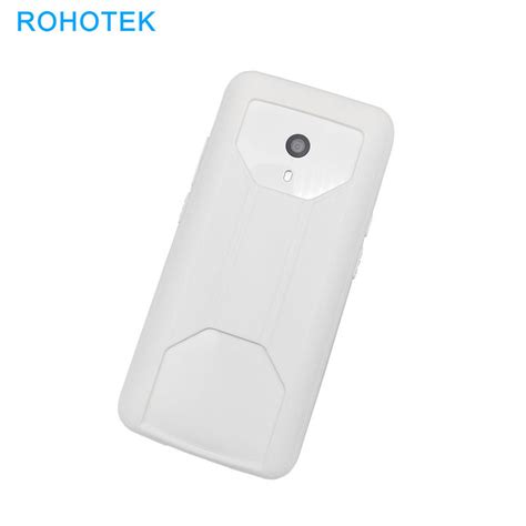 Bluetooth Pda Wireless Device Ip67 Industrial Pda Android Unique