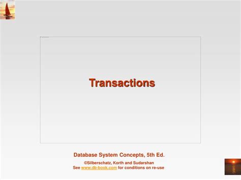 ppt transactions powerpoint presentation free download id 4220435