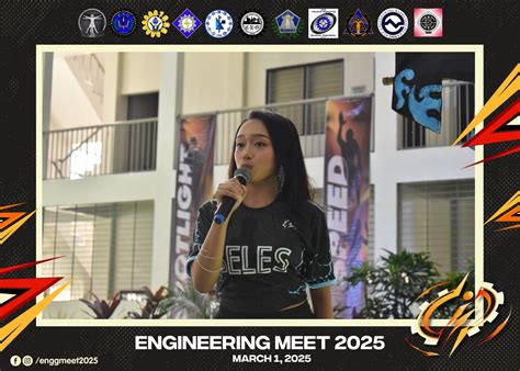 Engineering Meet 2025 Added A New Engineering Meet 2025