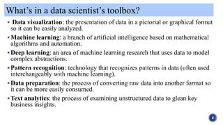 Data Science PPT