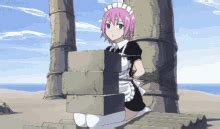 Anime Punishment S Tenor