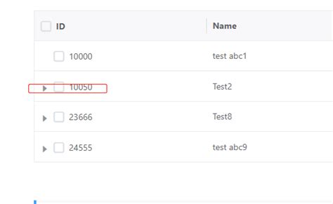Treegrid 树形图片不居中显示，目前偏下方了 · Issue 1842 · X Extendsvxe Table · Github