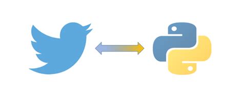 Twitter Mining In Python Mit Tweepy Und Der Twitter Api Statisquo