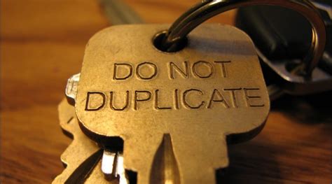 How To Make A Duplicate Key Photo Print Prices