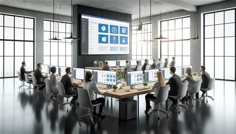 Optimal SharePoint Management Enhancing Site Performance And Usability MobileBurn