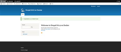 Drupalの脆弱性 CVE を検証してみた話 s tt s diary