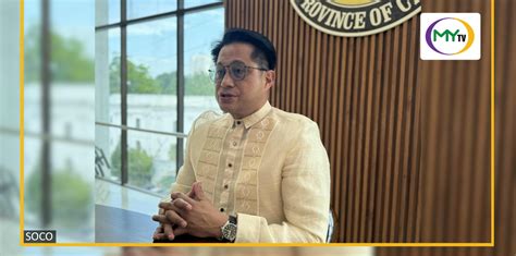 Soco Calls For Unified Flood Control Plan Tighter Coordination Mytv