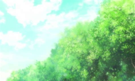 Bsd Background Trees By Backgroundsacademia On Deviantart