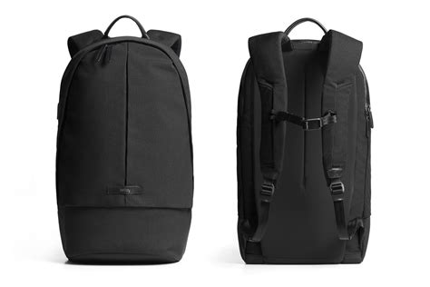 Classic Backpack Plus Slim 15 Laptop Backpack Bellroy